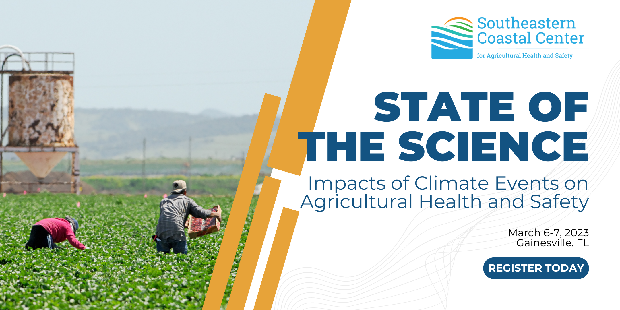 2023, Impacts of Climate Events on Agricultural Health and Safety ...